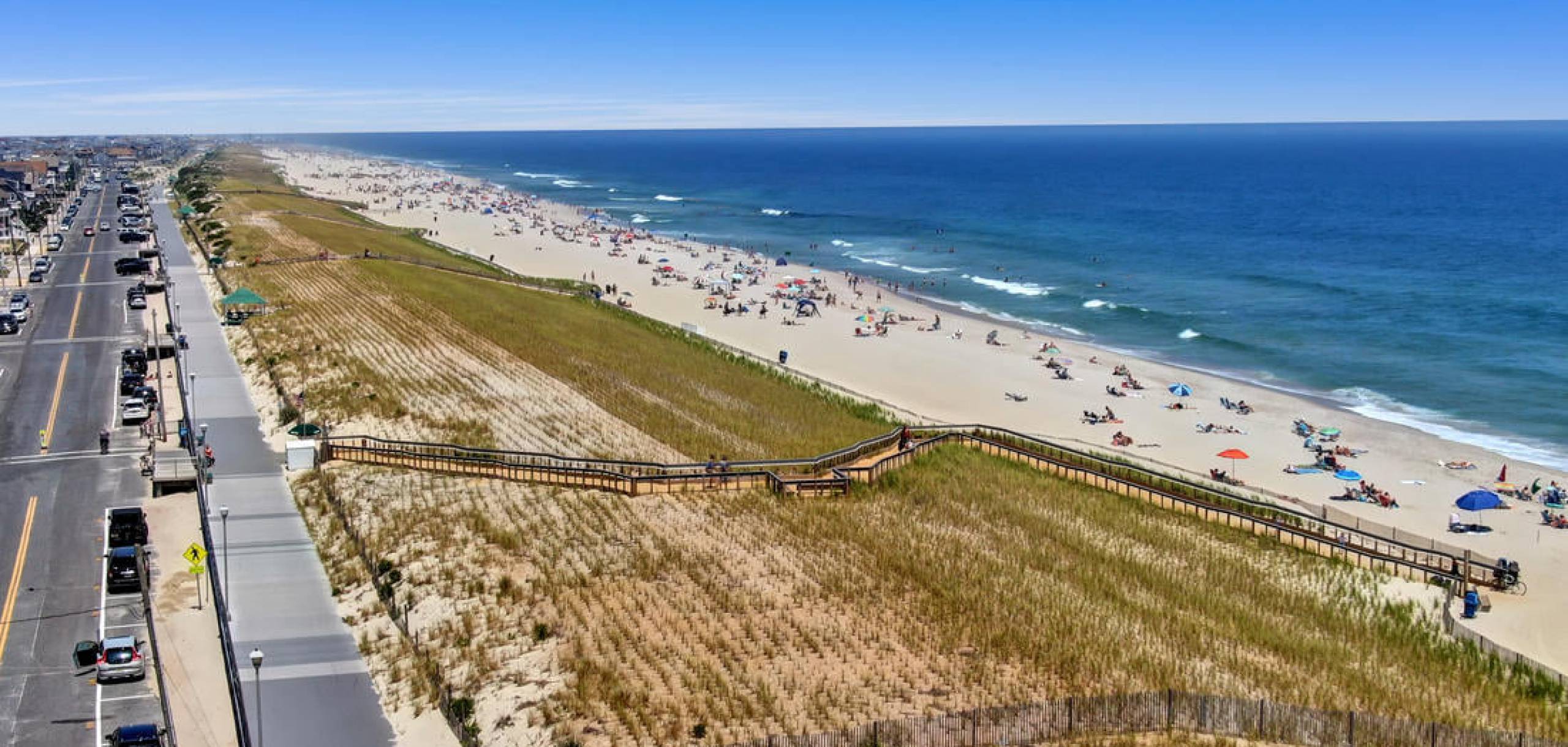 Arthur Rue Agency | Seaside Park NJ Vacation Rentals